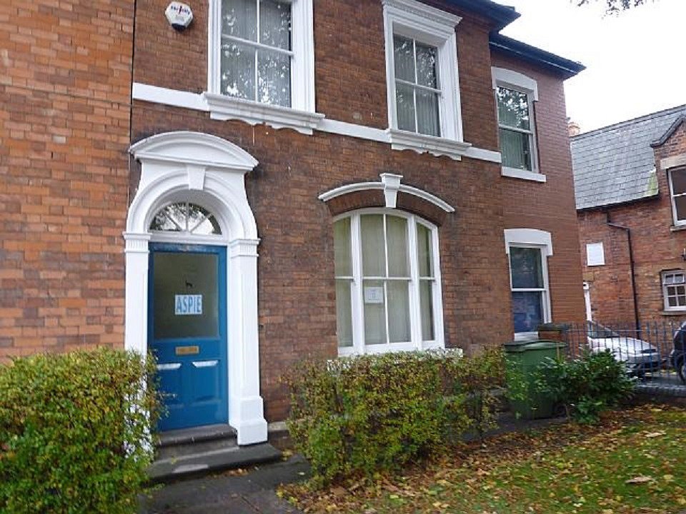 ASPIE : Find It Do It Worcester