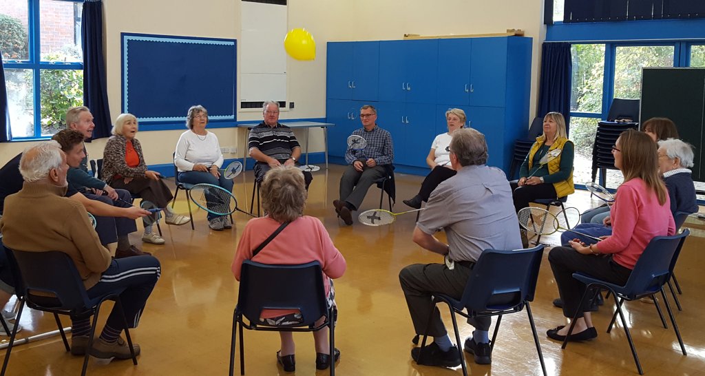 Lyppard Hub : Find It Do It Worcester