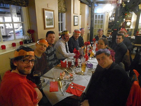 ASPIE : Find It Do It Worcester